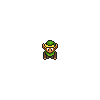 8bit Link break-dancing. : r/gaming