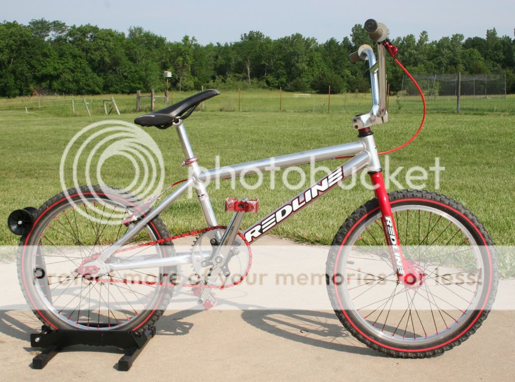 â˜… REDLINE BUILDS! REDLINE QUESTIONS? REDLINE RETROS! POST 'EM! â ...