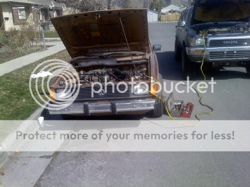 MK1 Rabbit progress | VW Vortex - Volkswagen Forum