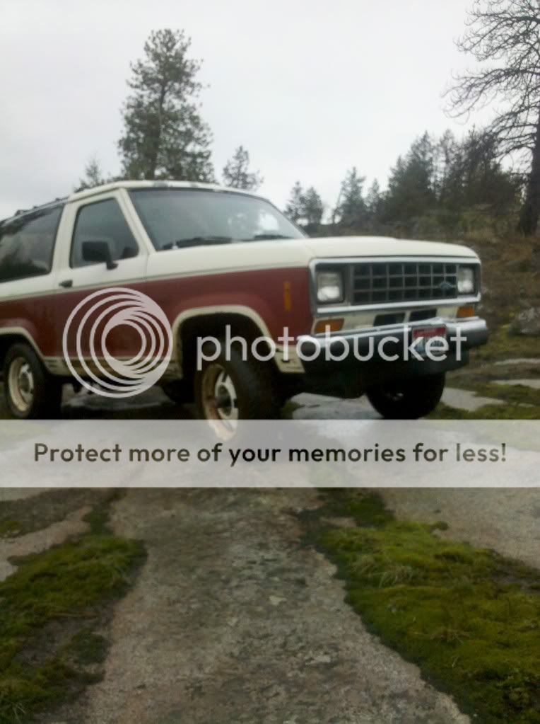 Lets see pics of your rigs! - Page 24 - Ford Truck Enthusiasts Forums