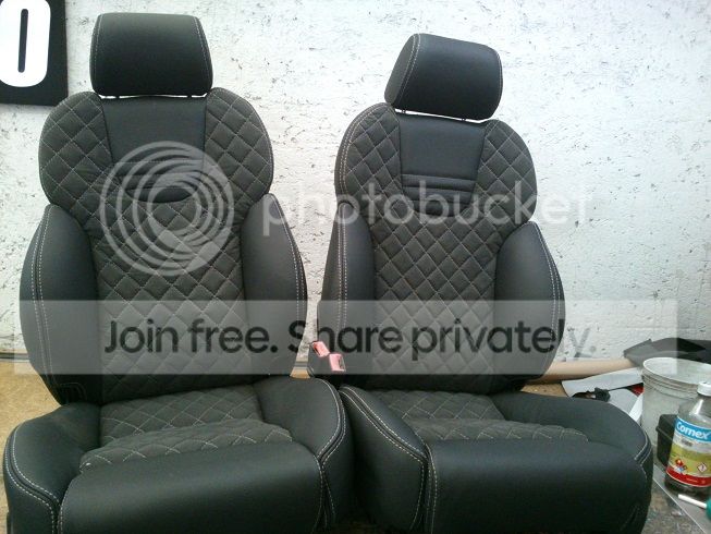 Official Corrado RECARO Seat thread | Page 14 | VW Vortex - Volkswagen ...