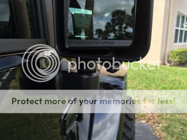 TrailVision Trail Camera System Designed For Jeep Wrangler - Retrofit ...