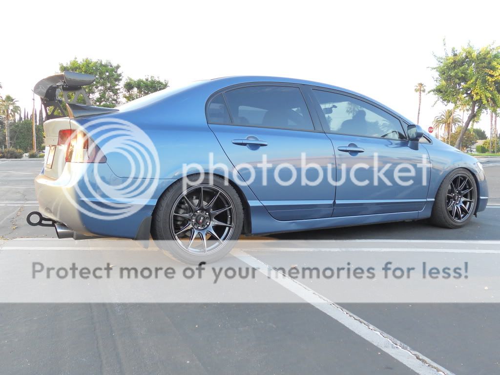 *Official heavily modified r18 crew* | Page 8 | 8th Generation Honda ...