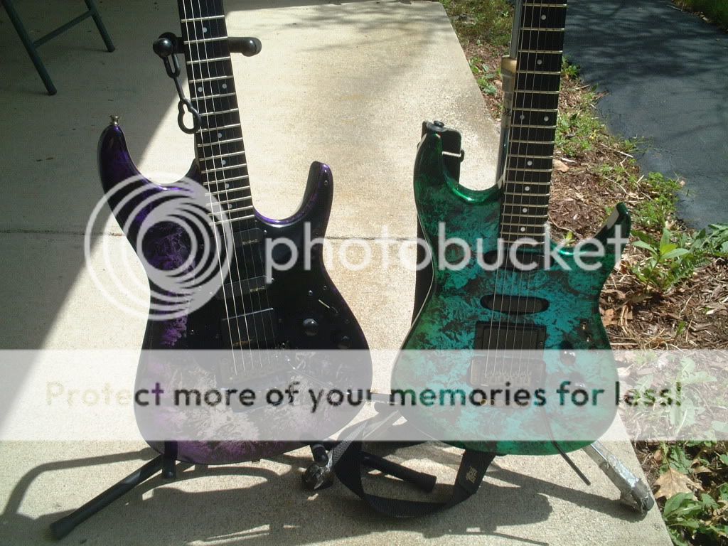 Zion Bent T (super strat)?? Anyone have experience on thesE? - Electric ...