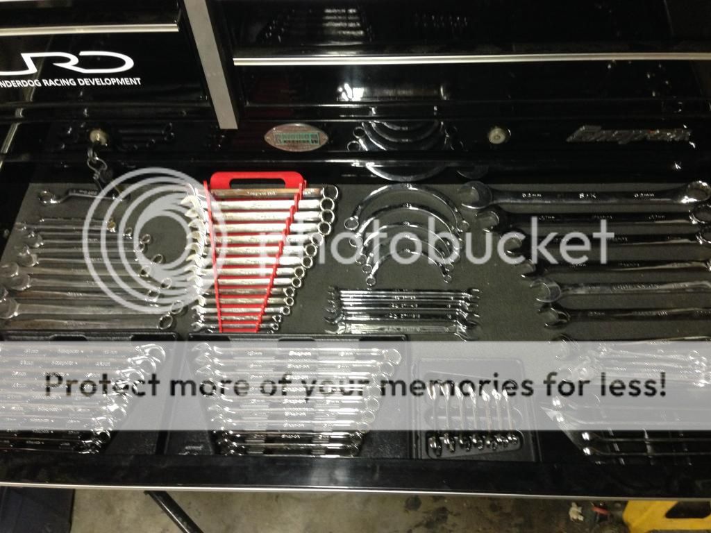 Lets see those Tool boxes - Page 5 - Toyota 4Runner Forum - Largest ...