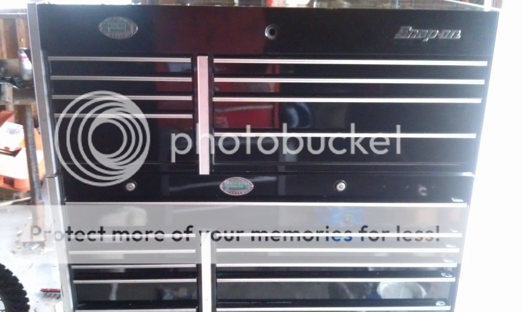 Lets see those Tool boxes - Toyota 4Runner Forum - Largest 4Runner Forum