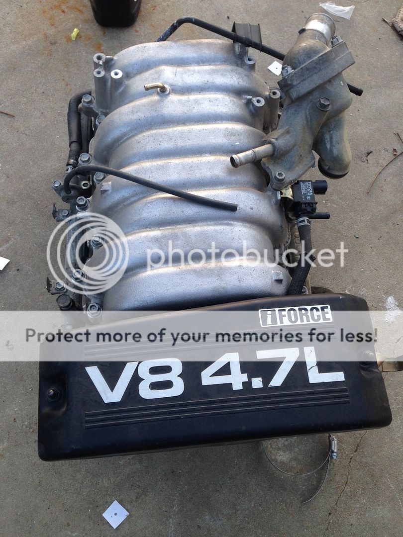 V8 conversion - Page 59 - Toyota 4Runner Forum - Largest 4Runner Forum