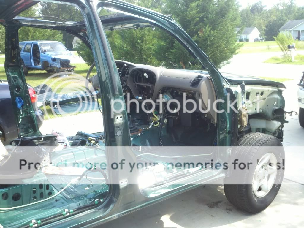 V8 conversion - Page 6 - Toyota 4Runner Forum - Largest 4Runner Forum