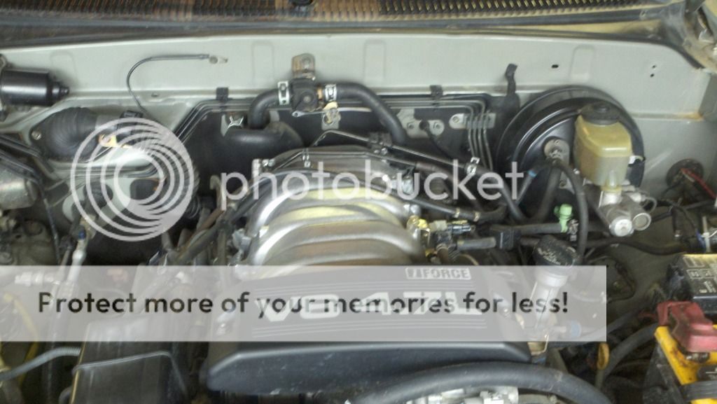 V8 conversion - Page 34 - Toyota 4Runner Forum - Largest 4Runner Forum