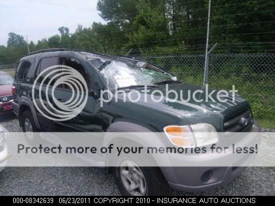 V8 conversion - Toyota 4Runner Forum - Largest 4Runner Forum