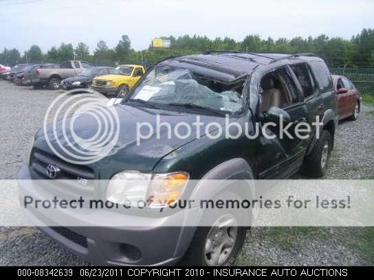 V8 conversion - Toyota 4Runner Forum - Largest 4Runner Forum