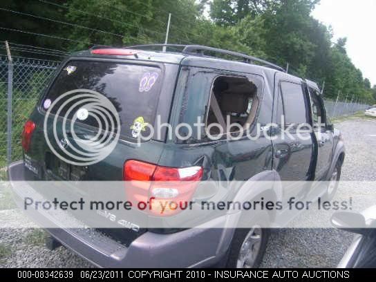 V8 conversion - Toyota 4Runner Forum - Largest 4Runner Forum