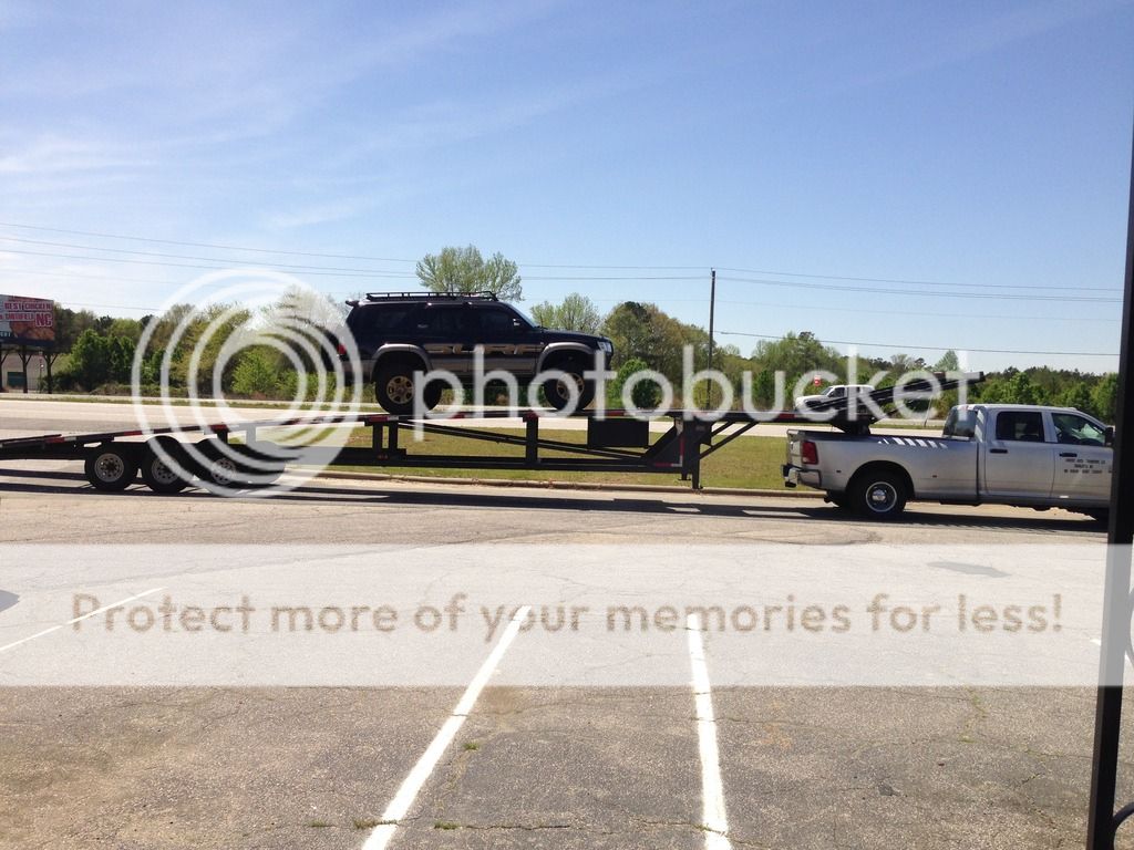 V8 conversion - Page 49 - Toyota 4Runner Forum - Largest 4Runner Forum