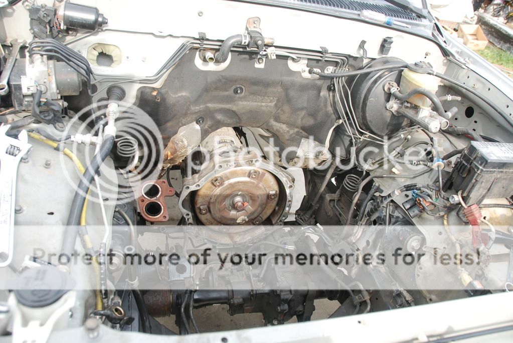 V8 conversion - Page 10 - Toyota 4Runner Forum - Largest 4Runner Forum