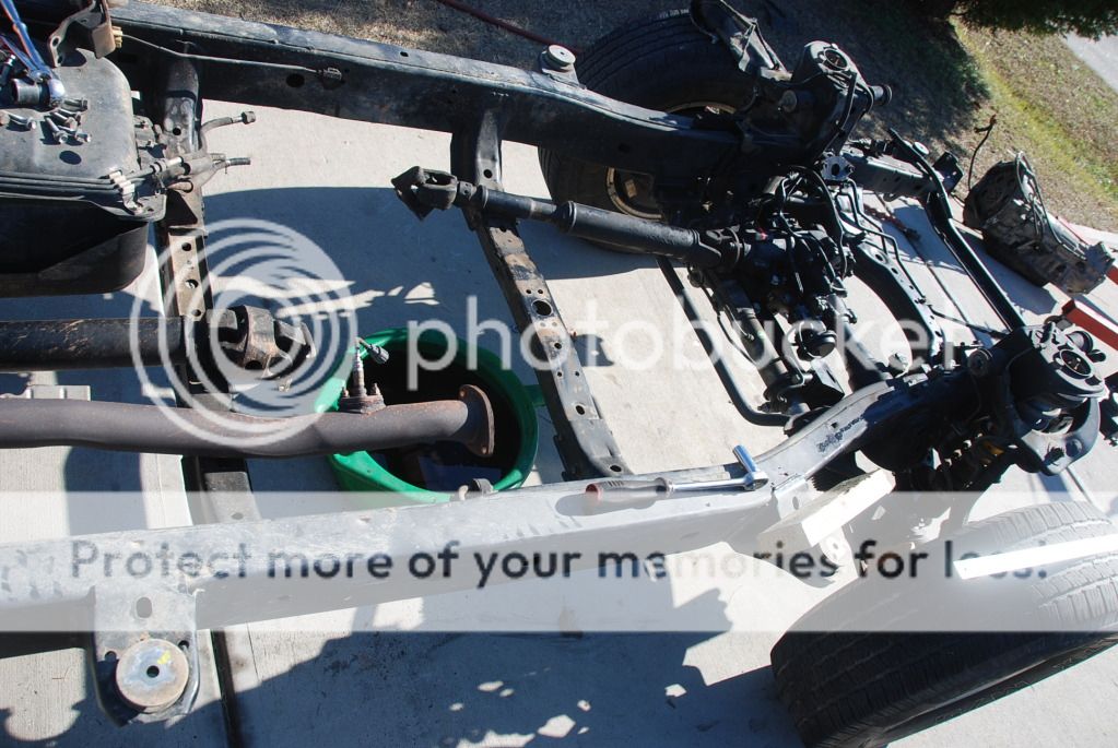 V8 conversion - Page 11 - Toyota 4Runner Forum - Largest 4Runner Forum