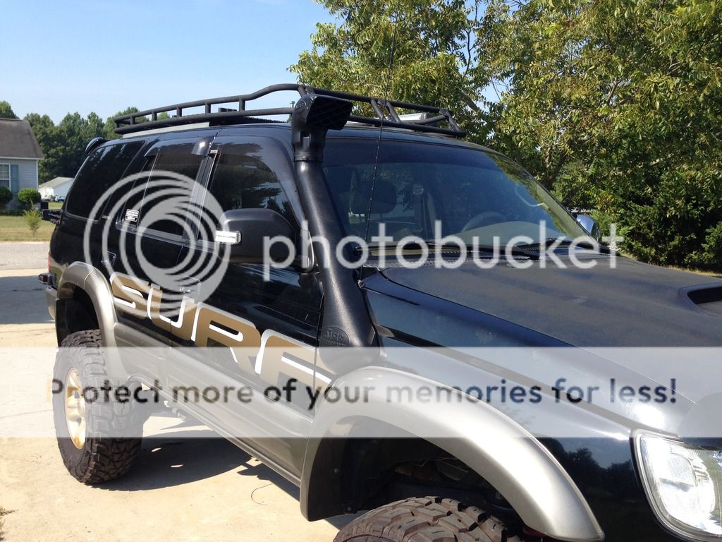 V8 conversion - Page 58 - Toyota 4Runner Forum - Largest 4Runner Forum