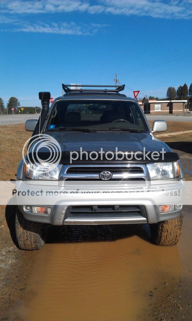 V8 conversion - Page 38 - Toyota 4Runner Forum - Largest 4Runner Forum