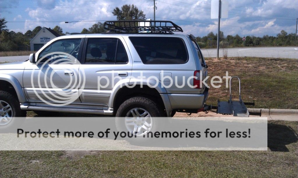 V8 conversion - Page 42 - Toyota 4Runner Forum - Largest 4Runner Forum