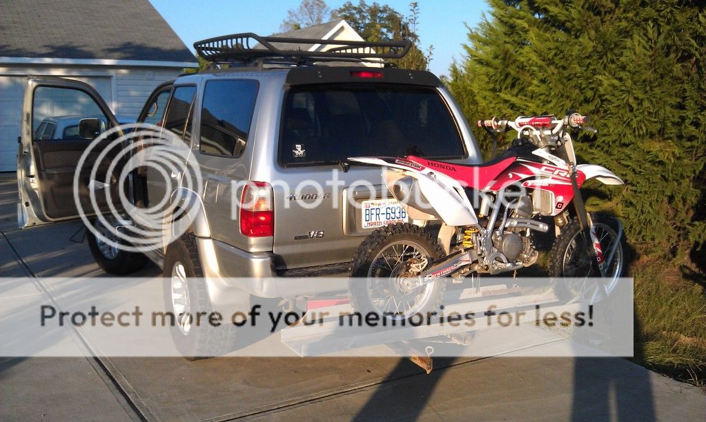 V8 conversion - Page 42 - Toyota 4Runner Forum - Largest 4Runner Forum