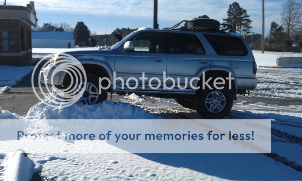 V8 conversion - Page 45 - Toyota 4Runner Forum - Largest 4Runner Forum