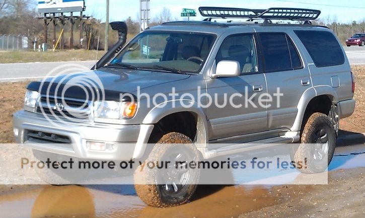 V8 conversion - Page 39 - Toyota 4Runner Forum - Largest 4Runner Forum