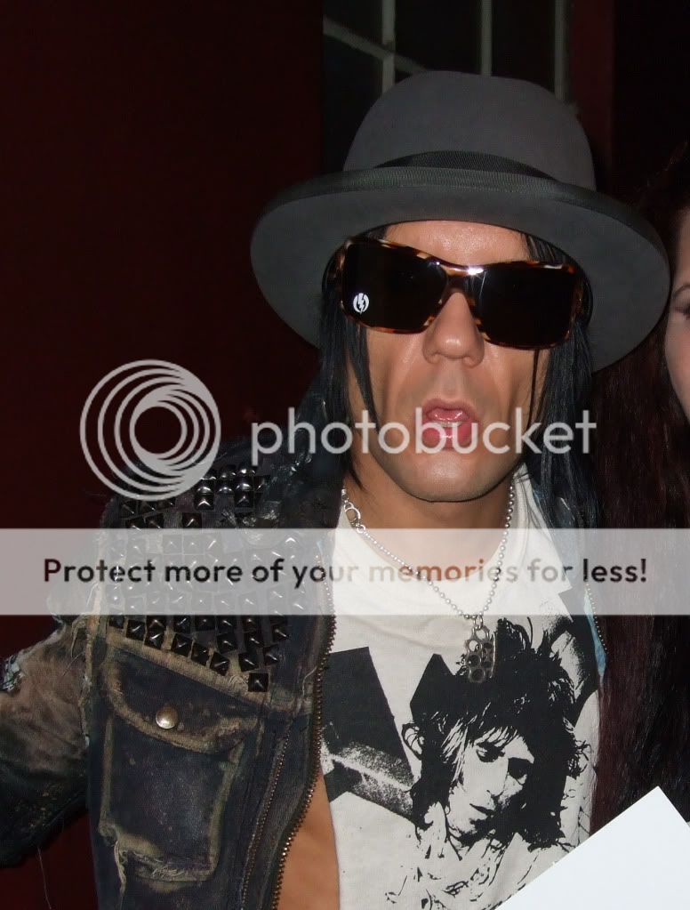 The 69 Eyes: marusya_56 — LiveJournal