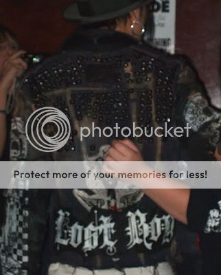 The 69 Eyes: marusya_56 — LiveJournal