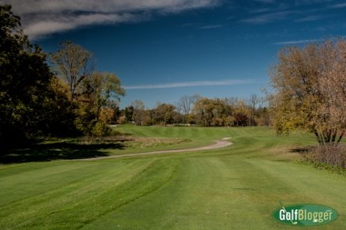 Bella Vista Golf Course, Coldwater, Michigan - GolfBlogger Golf Blog