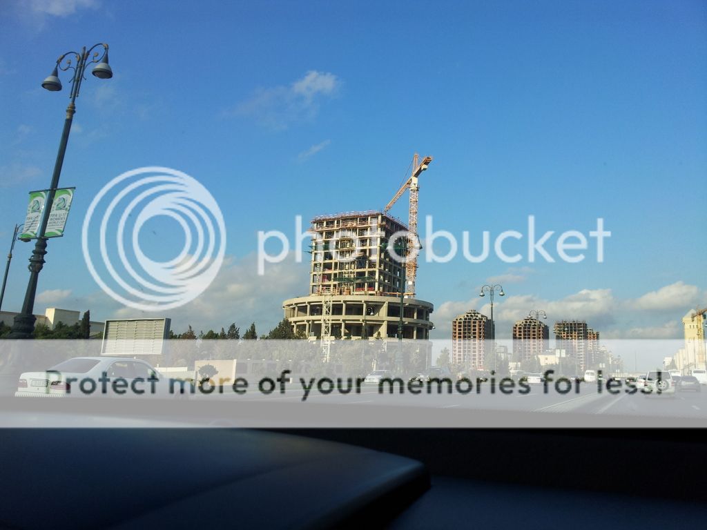 SOFAZ Tower | Page 6 | SkyscraperCity Forum