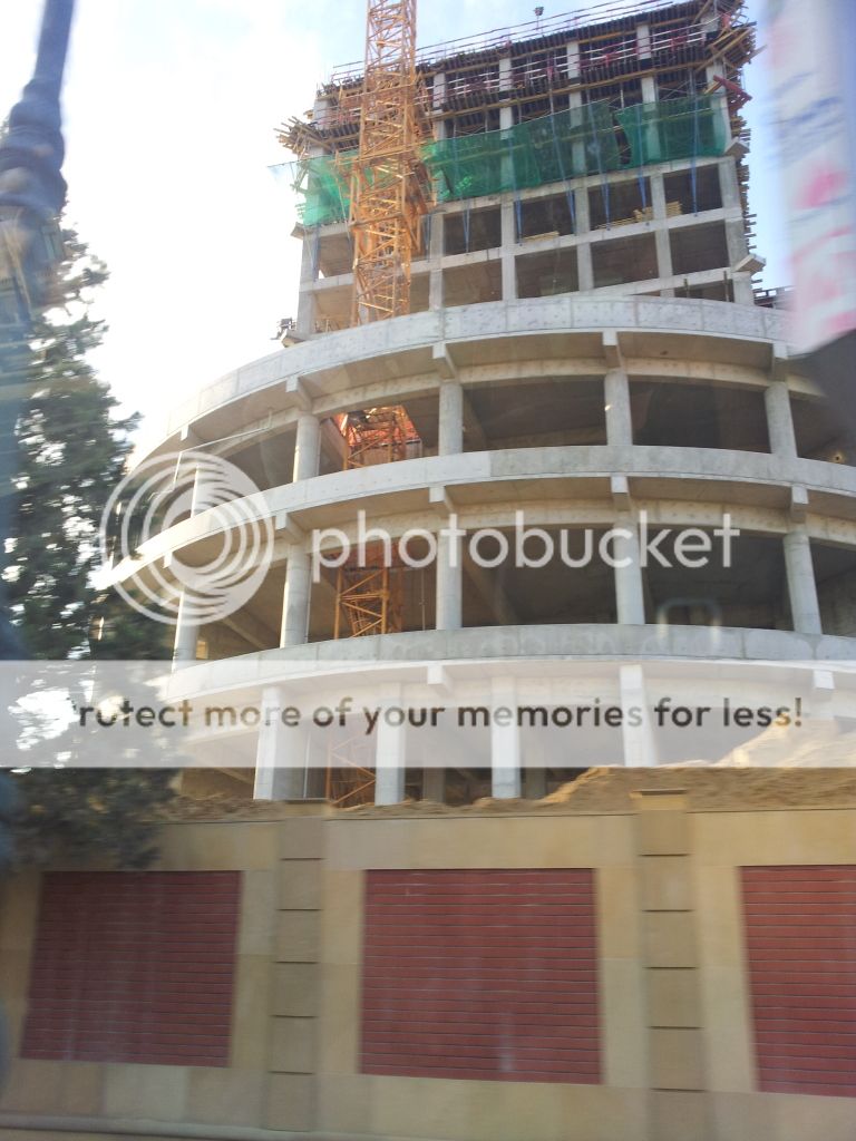 SOFAZ Tower | Page 6 | SkyscraperCity Forum